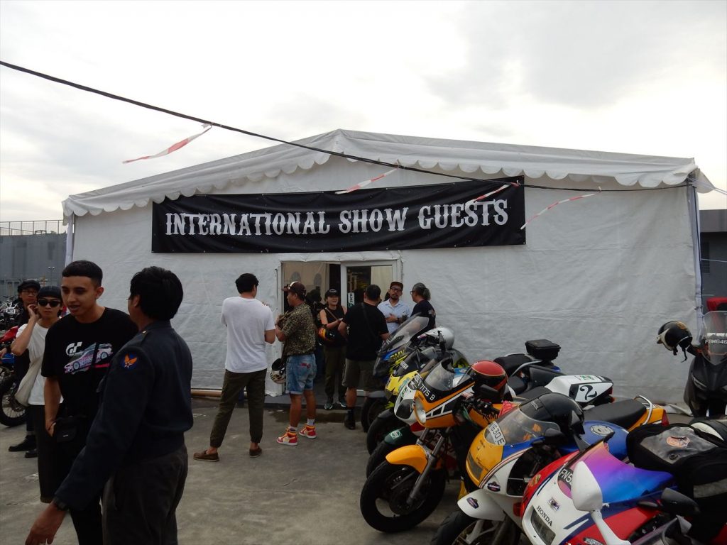 Wicked Wallop 2023 in Singapore!!! – MOON Custom Cycle Shop