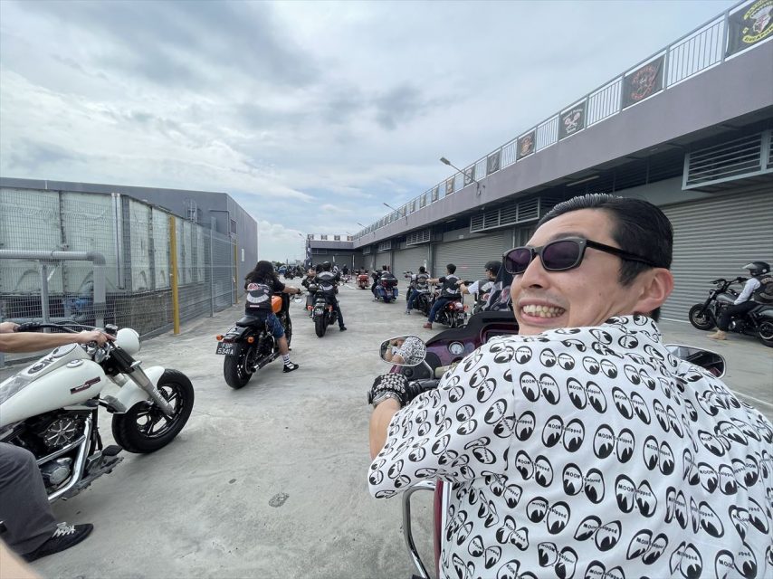 Wicked Wallop 2023 in Singapore!!! – MOON Custom Cycle Shop